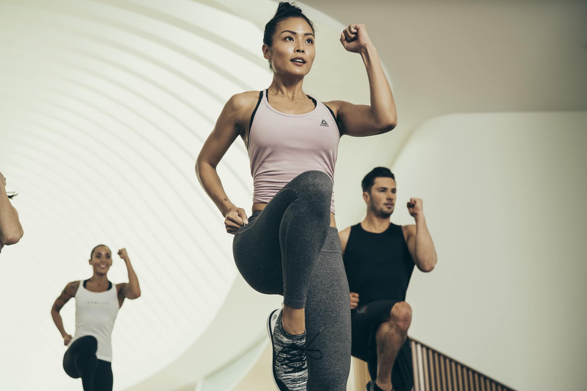 Cours de Fitness : Energy Fit